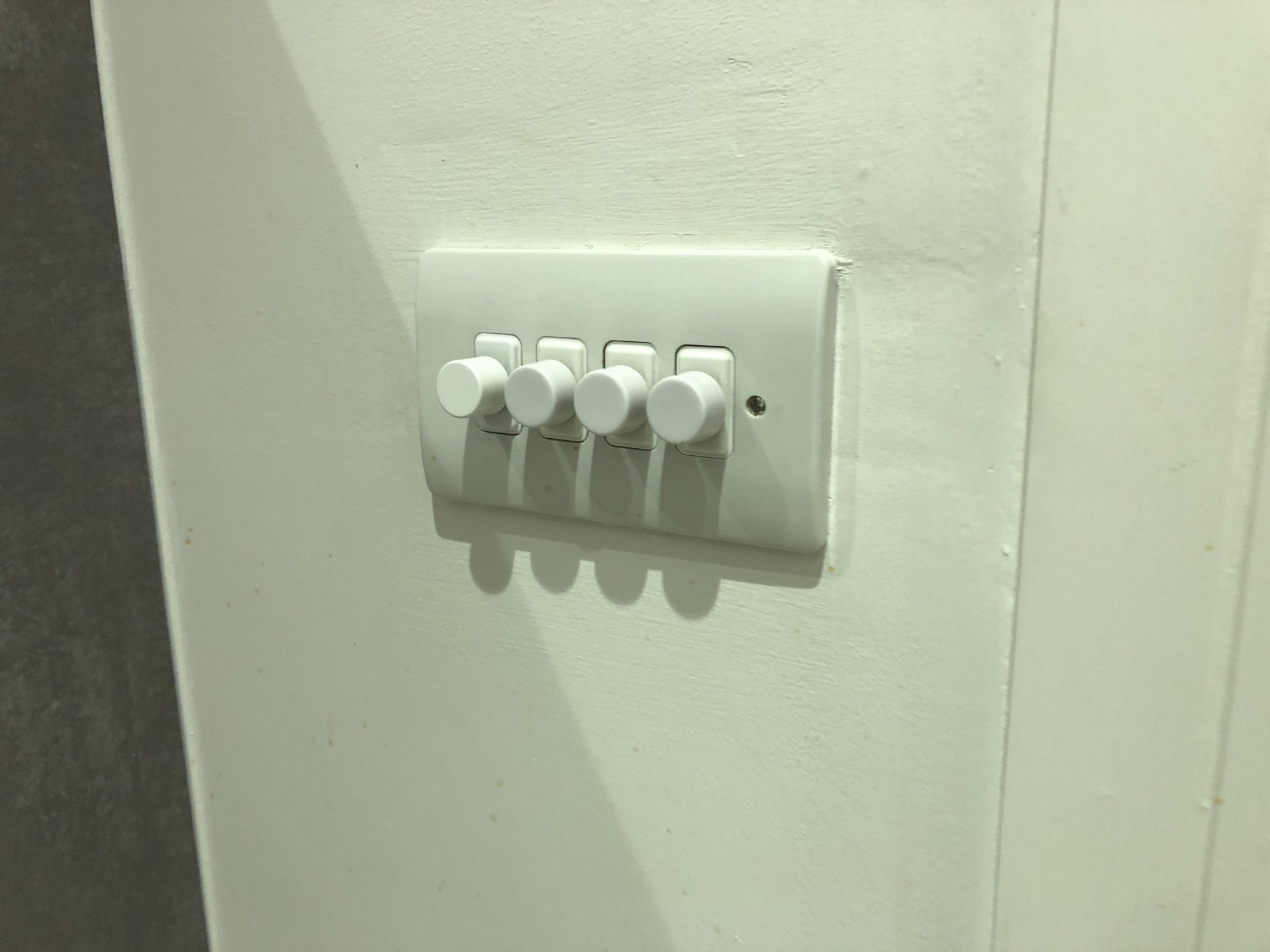 Where to put light switches in Kitchens | Bright Spark Electrical Services